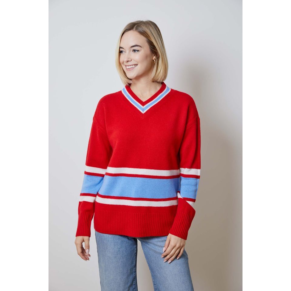 Claire Sweater | Marj & Lizzie